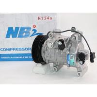China New 10SE11C 6PK 12 Volts AC Compressor for Honda Fit 1.5L 2015-2018 Without Pipe Cap 388105R7A01 388105R7A02 for sale