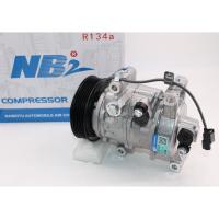 China New 10SE11C 6PK 12 Volts AC Compressor for Honda Fit 1.5L 2015-2018 Without Pipe Cap 388105R7A01 388105R7A02 for sale