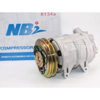 China Kowze A/C Compressor Assy for Nissan Safari Y61 2009-2011 92600-VS50A for sale