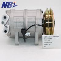 China Kowze A/C Compressor Assy for Nissan Safari Y61 2009-2011 92600-VS50A for sale