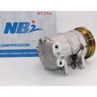 China Kowze A/C Compressor Assy for Nissan Safari Y61 2009-2011 92600-VS50A for sale