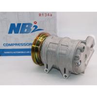 China Kowze A/C Compressor Assy for Nissan Safari Y61 2009-2011 92600-VS50A for sale