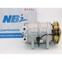 China Kowze A/C Compressor Assy for Nissan Safari Y61 2009-2011 92600-VS50A for sale