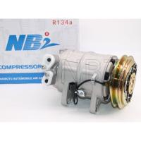 China Kowze A/C Compressor Assy for Nissan Safari Y61 2009-2011 92600-VS50A for sale