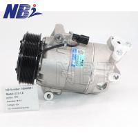 China AC Air Conditioning Cooling Compressor for NISSAN X-TRAIL QASHQAI 1.6 2.0 92600JD73A 92600JD74A 92600JD70B 92600JD75A 92600JD700 for sale