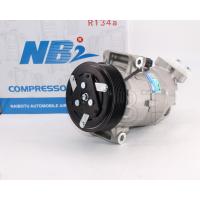 China AC Air Conditioning Cooling Compressor for NISSAN X-TRAIL QASHQAI 1.6 2.0 92600JD73A 92600JD74A 92600JD70B 92600JD75A 92600JD700 for sale