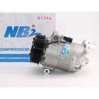 China AC Air Conditioning Cooling Compressor for NISSAN X-TRAIL QASHQAI 1.6 2.0 92600JD73A 92600JD74A 92600JD70B 92600JD75A 92600JD700 for sale