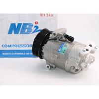 China AC Air Conditioning Cooling Compressor for NISSAN X-TRAIL QASHQAI 1.6 2.0 92600JD73A 92600JD74A 92600JD70B 92600JD75A 92600JD700 for sale