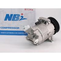 China AC Air Conditioning Cooling Compressor for NISSAN X-TRAIL QASHQAI 1.6 2.0 92600JD73A 92600JD74A 92600JD70B 92600JD75A 92600JD700 for sale