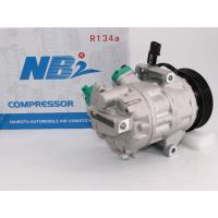 China AC Air Conditioning Cooling Compressor for NISSAN X-TRAIL QASHQAI 1.6 2.0 92600JD73A 92600JD74A 92600JD70B 92600JD75A 92600JD700 for sale