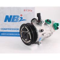 China AC Air Conditioning Cooling Compressor for NISSAN X-TRAIL QASHQAI 1.6 2.0 92600JD73A 92600JD74A 92600JD70B 92600JD75A 92600JD700 for sale