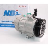 China AC Air Conditioning Cooling Compressor for NISSAN X-TRAIL QASHQAI 1.6 2.0 92600JD73A 92600JD74A 92600JD70B 92600JD75A 92600JD700 for sale