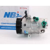 China AC Air Conditioning Cooling Compressor for NISSAN X-TRAIL QASHQAI 1.6 2.0 92600JD73A 92600JD74A 92600JD70B 92600JD75A 92600JD700 for sale
