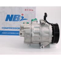 China AC Air Conditioning Cooling Compressor for NISSAN X-TRAIL QASHQAI 1.6 2.0 92600JD73A 92600JD74A 92600JD70B 92600JD75A 92600JD700 for sale