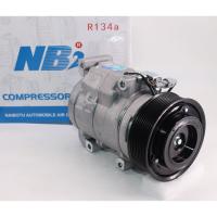 China For Toyota Land Cruiser/Lanze Kuluze Lexus 570 Ac Compressor 88320-6A290 883206A290 for sale
