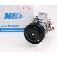 China For Toyota Land Cruiser/Lanze Kuluze Lexus 570 Ac Compressor 88320-6A290 883206A290 for sale