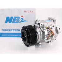 China For Toyota Land Cruiser/Lanze Kuluze Lexus 570 Ac Compressor 88320-6A290 883206A290 for sale