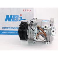 China For Toyota Land Cruiser/Lanze Kuluze Lexus 570 Ac Compressor 88320-6A290 883206A290 for sale
