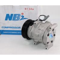 China 12V Car AC Compressor 88310-71062 for Toyota Hilux Vigo Diesel High Quality Auto Air Conditioning Compressor for sale