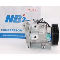 China 12V Car AC Compressor 88310-71062 for Toyota Hilux Vigo Diesel High Quality Auto Air Conditioning Compressor for sale