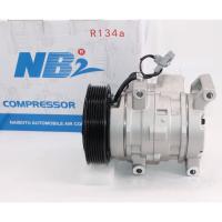 China 12V Car AC Compressor 88310-71062 for Toyota Hilux Vigo Diesel High Quality Auto Air Conditioning Compressor for sale
