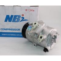 China Auto Ac A/C Air Conditioning Compressor For Toyota Corolla Altis 1.8L 1ZZFE 3ZZFE 88310-1A751 88310-1A750 883101A751 883101A750 for sale