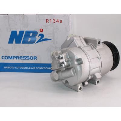 China Auto Ac A/C Air Conditioning Compressor For Toyota Corolla Altis 1.8L 1ZZFE 3ZZFE 88310-1A751 88310-1A750 883101A751 883101A750 for sale