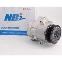 China Auto Ac A/C Air Conditioning Compressor For Toyota Corolla Altis 1.8L 1ZZFE 3ZZFE 88310-1A751 88310-1A750 883101A751 883101A750 for sale