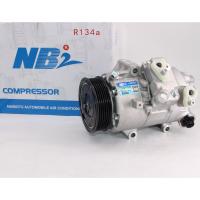 China Auto Ac A/C Air Conditioning Compressor For Toyota Corolla Altis 1.8L 1ZZFE 3ZZFE 88310-1A751 88310-1A750 883101A751 883101A750 for sale