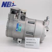 China OEM 64529496106 AC Air Conditioning Compressor Electric Air Refrigeration Pump for BMW 2 3 5 7 Series for sale