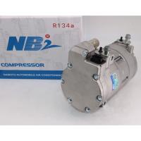 China OEM 64529496106 AC Air Conditioning Compressor Electric Air Refrigeration Pump for BMW 2 3 5 7 Series for sale