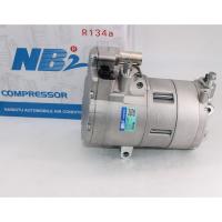 China OEM 64529496106 AC Air Conditioning Compressor Electric Air Refrigeration Pump for BMW 2 3 5 7 Series for sale