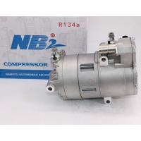 China OEM 64529496106 AC Air Conditioning Compressor Electric Air Refrigeration Pump for BMW 2 3 5 7 Series for sale