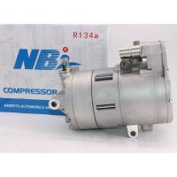 China OEM 64529496106 AC Air Conditioning Compressor Electric Air Refrigeration Pump for BMW 2 3 5 7 Series for sale