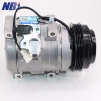 China 10S17C Auto AC Compressor for Toyota Land Cruiser Prado TRJ120 KZJ120L 447220-5190 88320-6A500 for sale