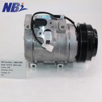 China 10S20C Compressor Ac Car for Toyota Tundra 4.6 5.7 883200C130 883100C090 883200C160 for sale