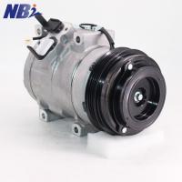 China 10S20C Compressor Ac Car for Toyota Tundra 4.6 5.7 883200C130 883100C090 883200C160 for sale