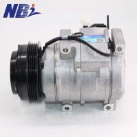 China 10S20C Compressor Ac Car for Toyota Tundra 4.6 5.7 883200C130 883100C090 883200C160 for sale