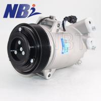 China Auto Ac Compressor for Nissan Frontier 926004JM2B 92600-4JM2B for sale