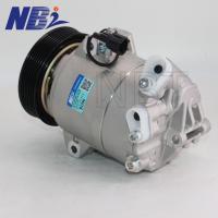China Auto Ac Compressor for Nissan Frontier 926004JM2B 92600-4JM2B for sale