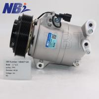 China Auto Ac Compressor for Nissan Frontier 926004JM2B 92600-4JM2B for sale