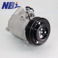 China Auto Ac Compressor for Nissan Frontier 926004JM2B 92600-4JM2B for sale