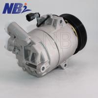 China Auto Ac Compressor for Nissan Frontier 926004JM2B 92600-4JM2B for sale