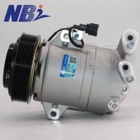 China Auto Ac Compressor for Nissan Frontier 926004JM2B 92600-4JM2B for sale