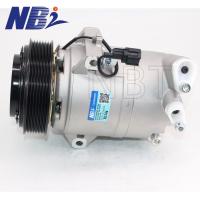 China Auto Ac Compressor for Nissan Frontier 926004JM2B 92600-4JM2B for sale