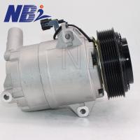 China Auto Ac Compressor for Nissan Frontier 926004JM2B 92600-4JM2B for sale