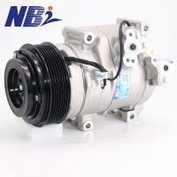 China 10S20C Compressor Ac Car for Toyota Tundra 4.6 5.7 883200C130 883100C090 883200C160 for sale