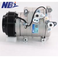 China 10S20C Compressor Ac Car for Toyota Tundra 4.6 5.7 883200C130 883100C090 883200C160 for sale