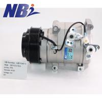China 10S20C Compressor Ac Car for Toyota Tundra 4.6 5.7 883200C130 883100C090 883200C160 for sale