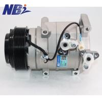 China 10S20C Compressor Ac Car for Toyota Tundra 4.6 5.7 883200C130 883100C090 883200C160 for sale
